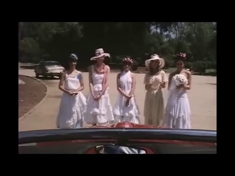 La boda de Andrés (¿Podrías con 5 chicas a la vez? 1979)