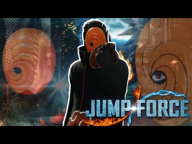 Jump Force: Aftermath | Page 11 | SpaceBattles