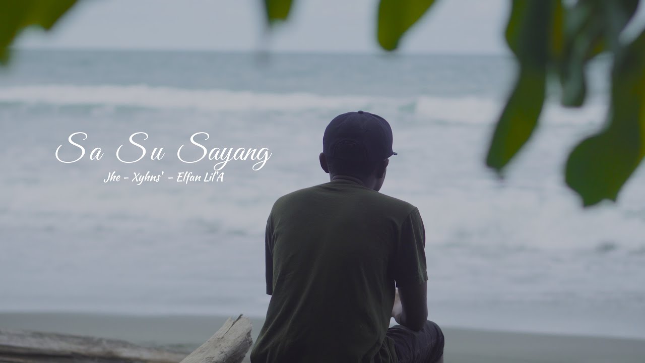 Sa Su Sayang (Official Music Video) - YouTube