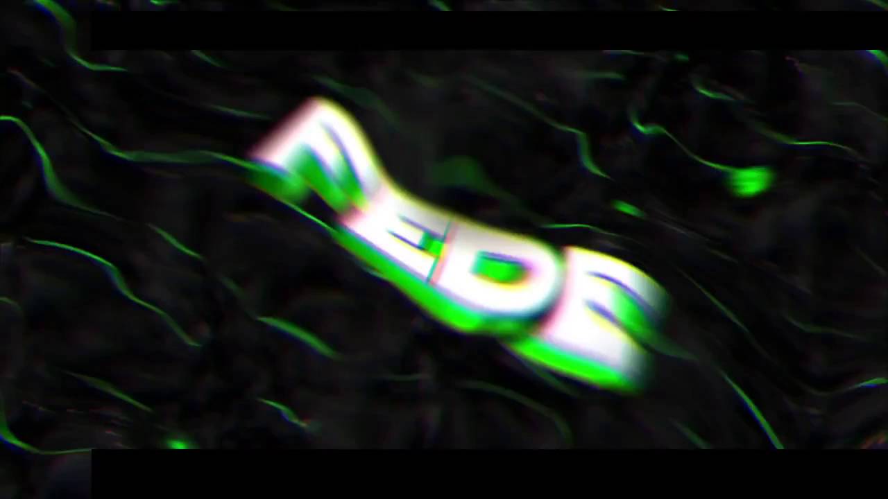 Intro de mi canal /Fede GameR! - YouTube