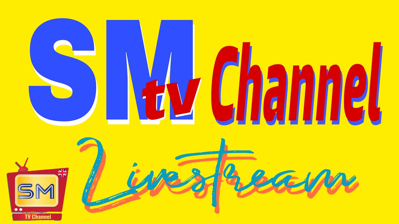 SMTV CHANNEL #72 - YouTube