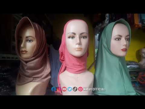 Toko Pakaian (Baju) Citra Collection Hj. Tati Telah di buka. Samping Jembatan Orchard RW 11