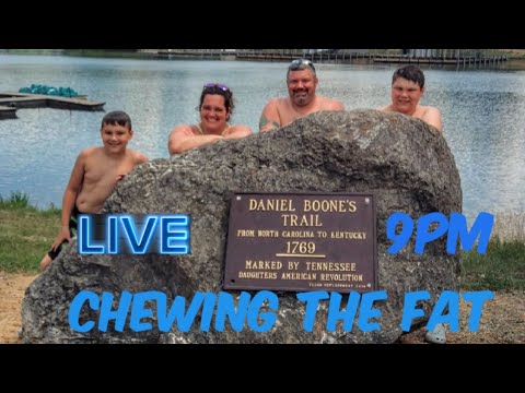 Chewing The Fat - YouTube