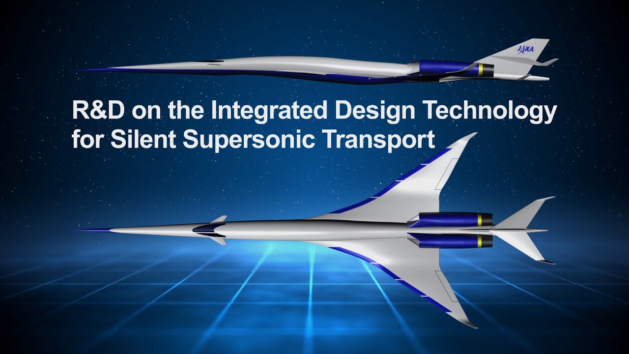 Hypersonic Transport