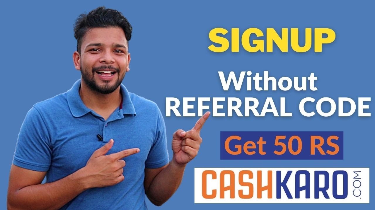 Cashkaro Referral Code Kya Hai How To Register And Use CashKaro App cashkaro-referral-code-kya-hai-how-to-register-and-use-cashkaro-app