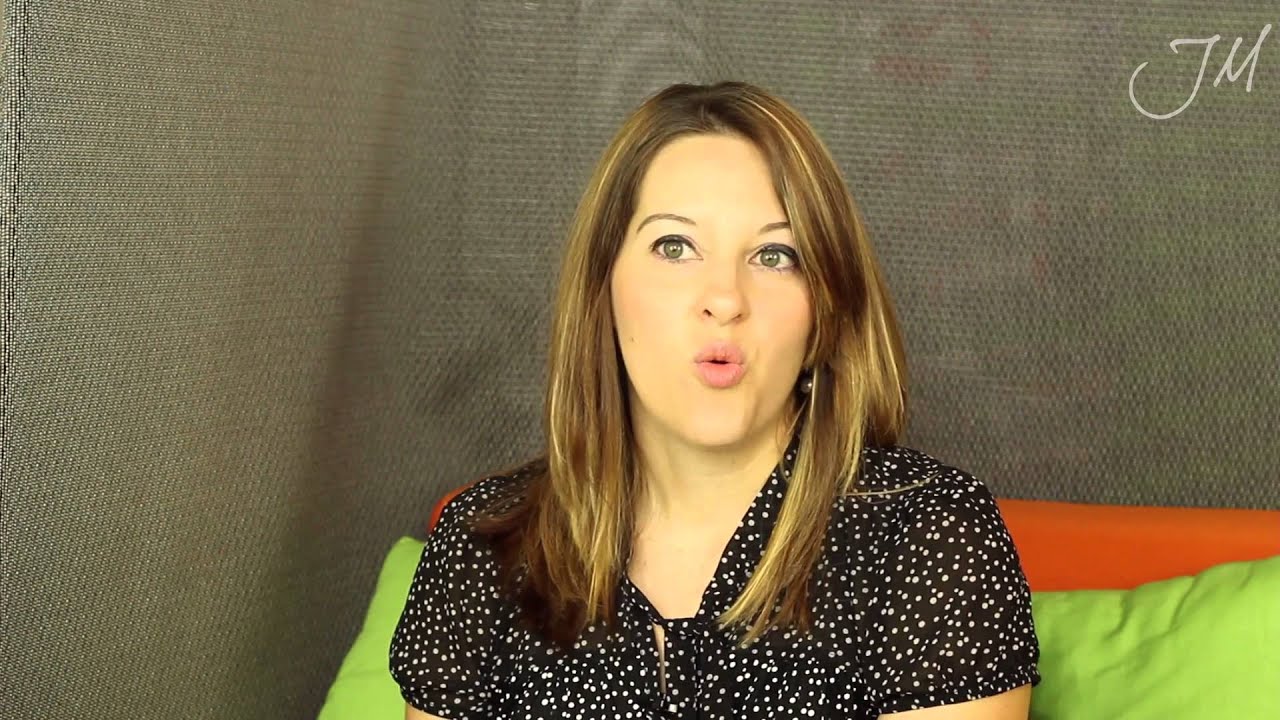 Jenny Munn Charm the Camera Video Testimonial - YouTube