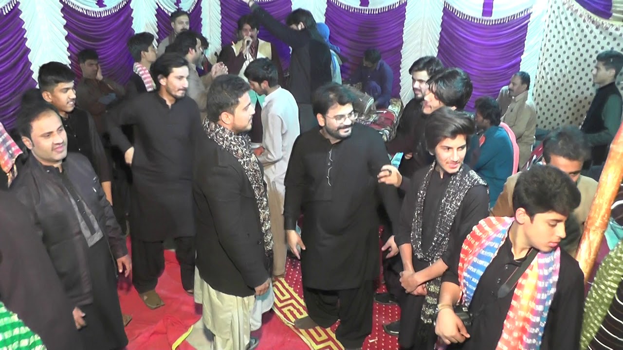 Goraya dance - YouTube