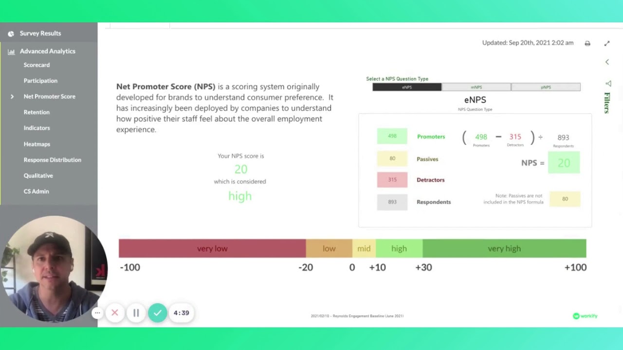 A quick insight into what's happening over here at Workify - YouTube