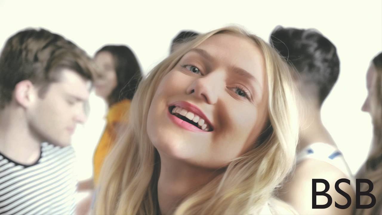 BSB Jeans S/S16 campaign - YouTube