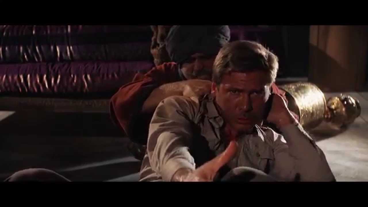 Show and tell - Charm in film - YouTube