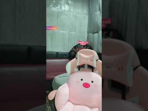 BIGO LIVE || Jessica sexy dance&Talk#13