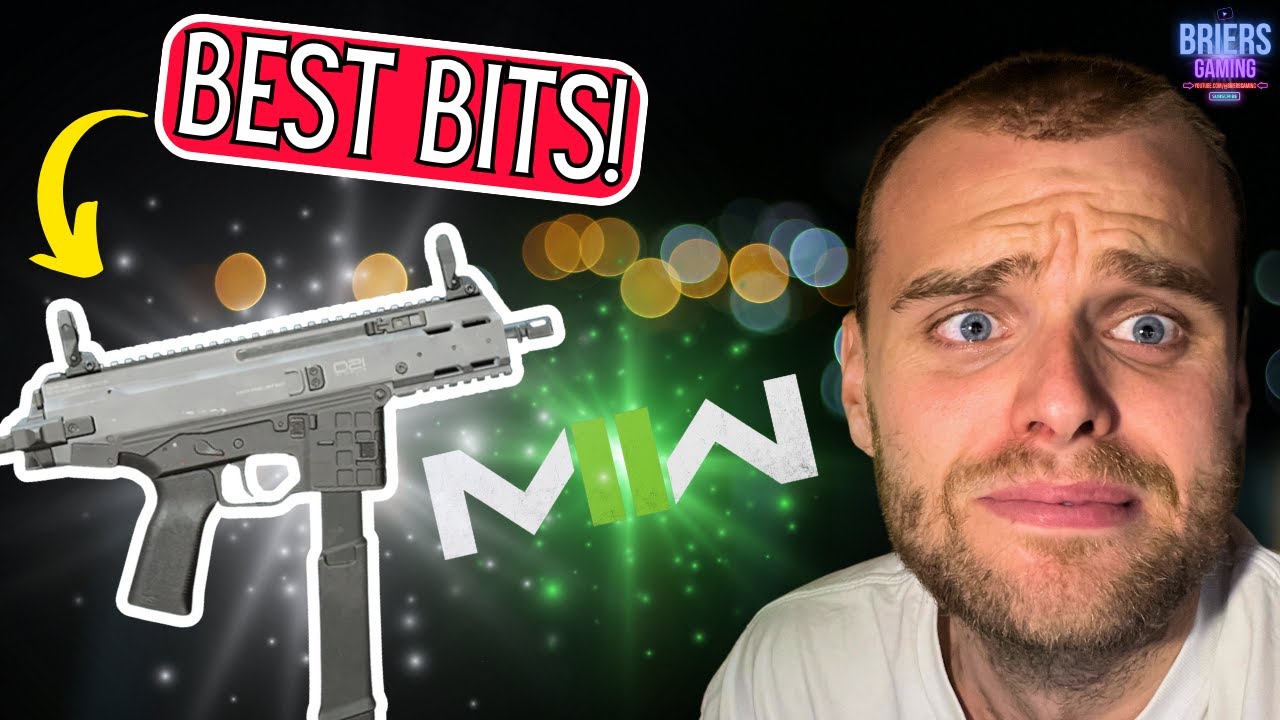 Level 1 To Orion - ISO 9MM (Best Bits!!) - YouTube