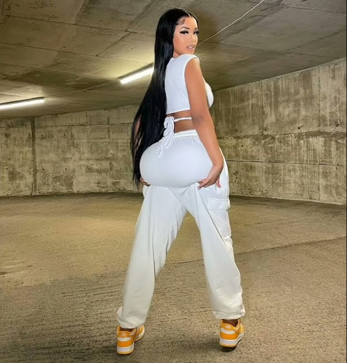 Liyah Mai Shorts Latina Beautiful Youtube
