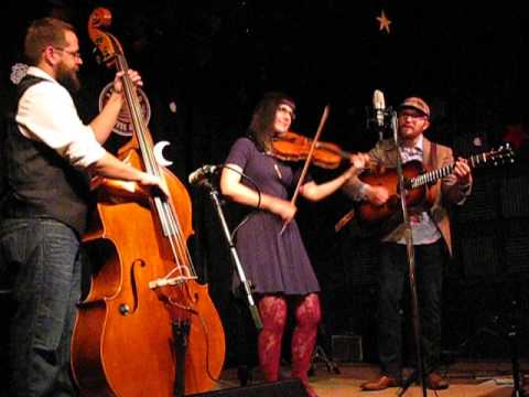 April Verch Band @AC&T 2013 - YouTube