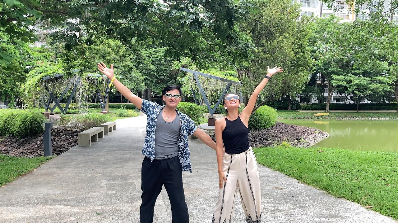 Estrada Siblings - YouTube