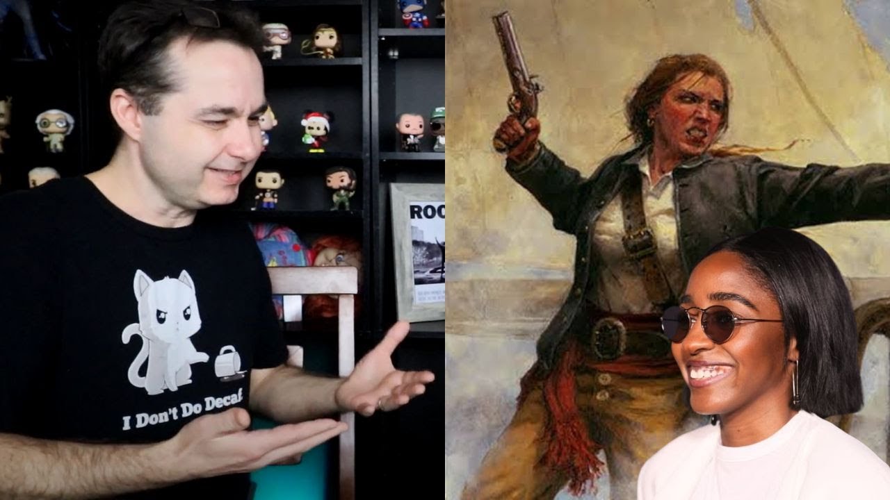 Disney Rant - YouTube