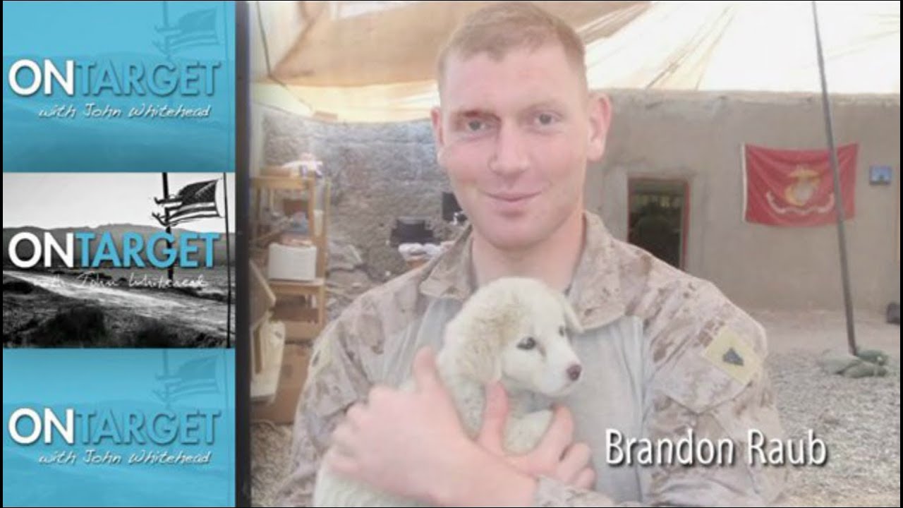 OnTarget: Brandon Raub - YouTube