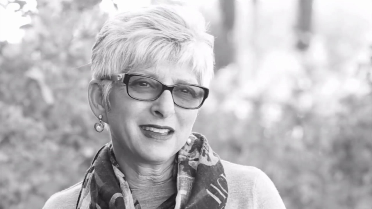 Judy's Story - YouTube