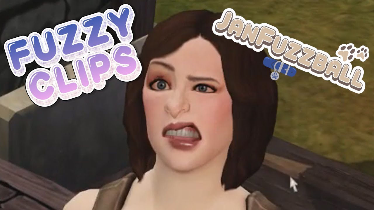 【FUZZY TRAILER】Twitch Gaming Compilation (short) - YouTube