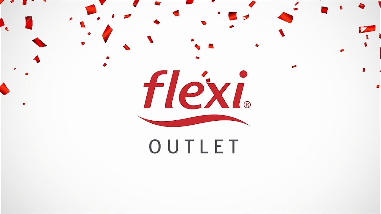 Apertura Flexi Outlet - YouTube