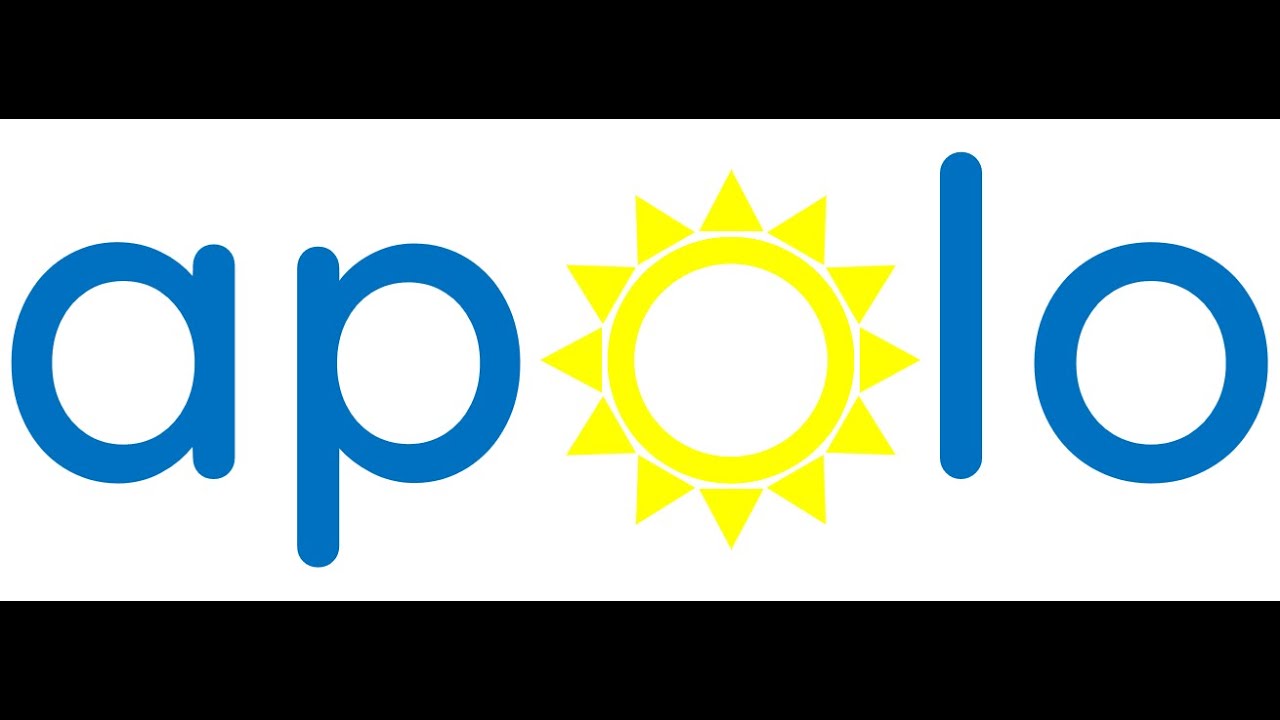 Proyecto Apolo - YouTube