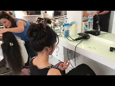 HİCRAN YÜCEL KUAFÖR