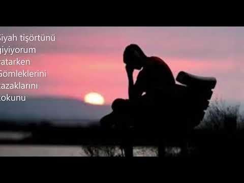 Murathan MUNGAN - Sevgilim Seslendiren: Tuncay Karaduman #murathanmungan #sevgilim #şiir