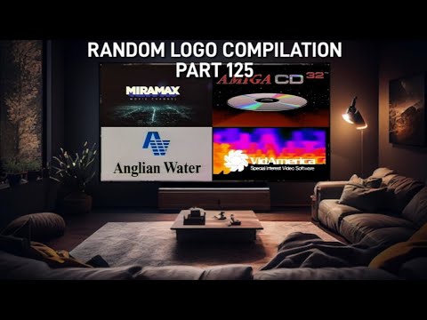 Random Logo Compilation Part 125 - YouTube