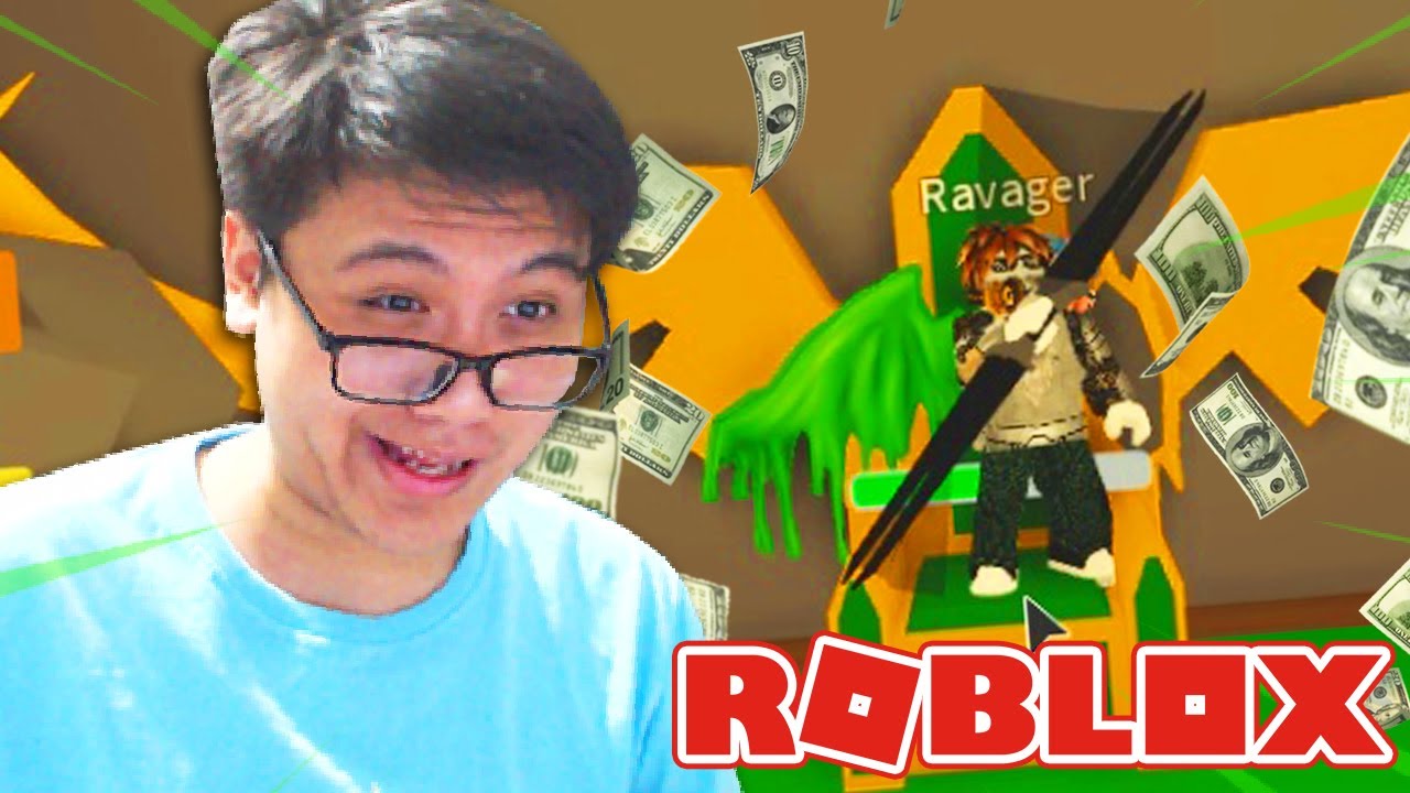 VIKING TERKUAT DAN TERKAYA DI ROBLOX!!! - Roblox Indonesia Viking ...