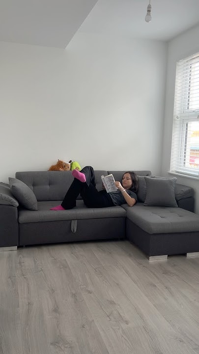 m-am mutat intr-un loc nou ep. 4 - YouTube