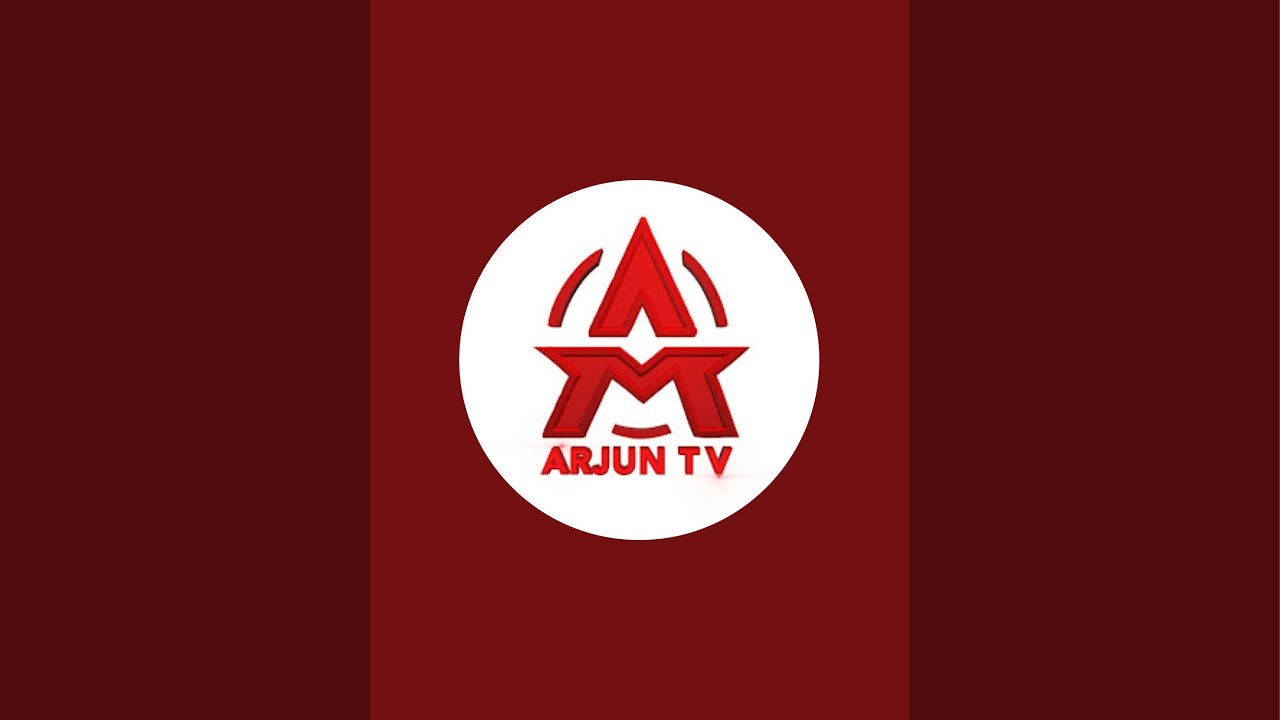 Arjun Tv is live - YouTube