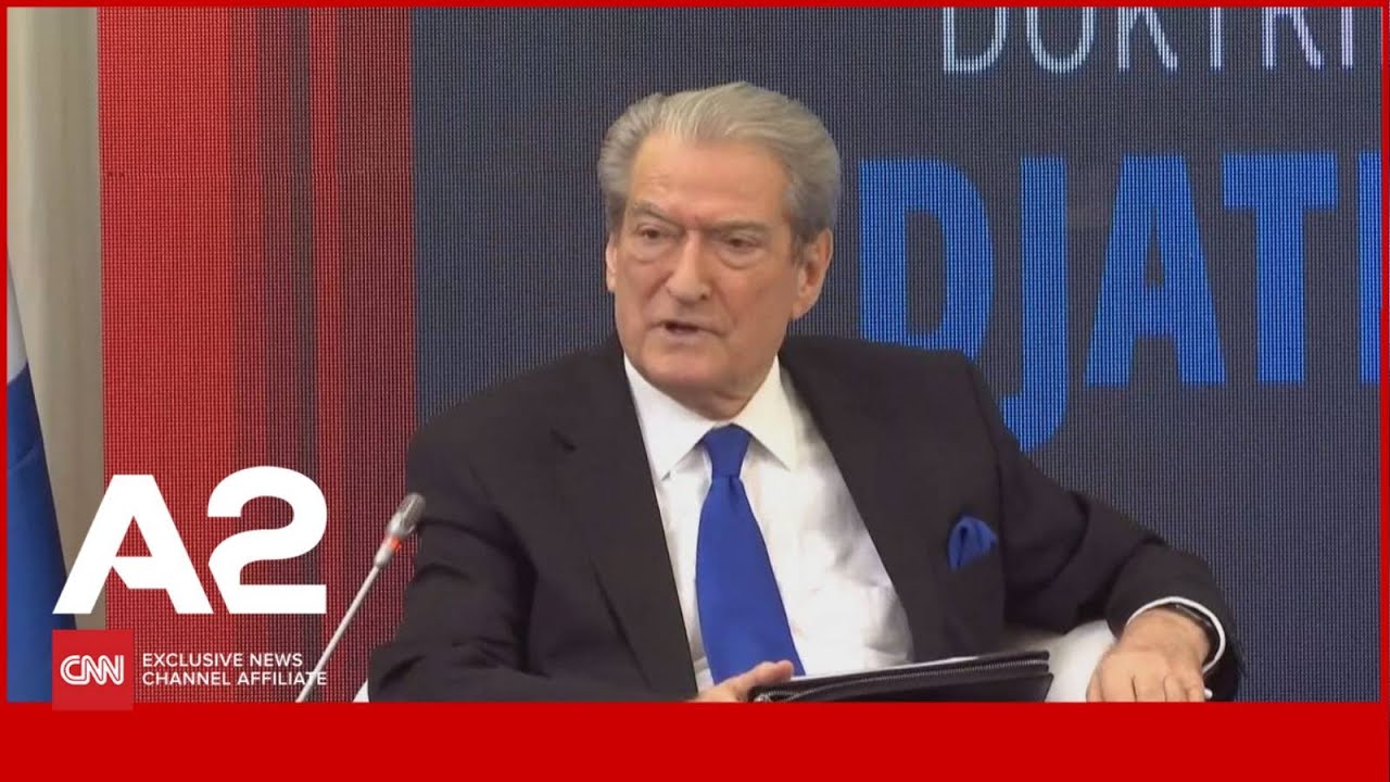 22 marsi i demokratëve, peshorja e Berishës për veten dhe akuzat ndaj ...