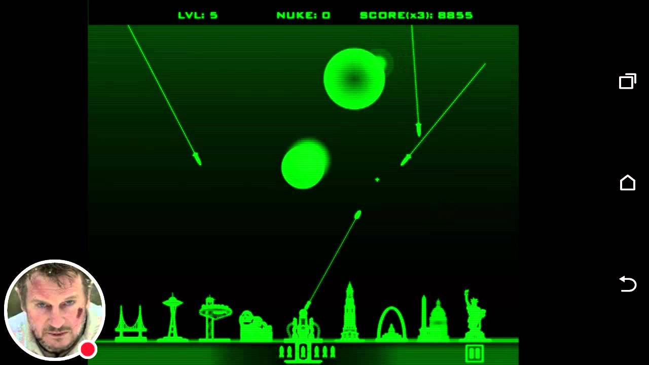 Fallout 4 Pip-Boy: Atomic Command - YouTube