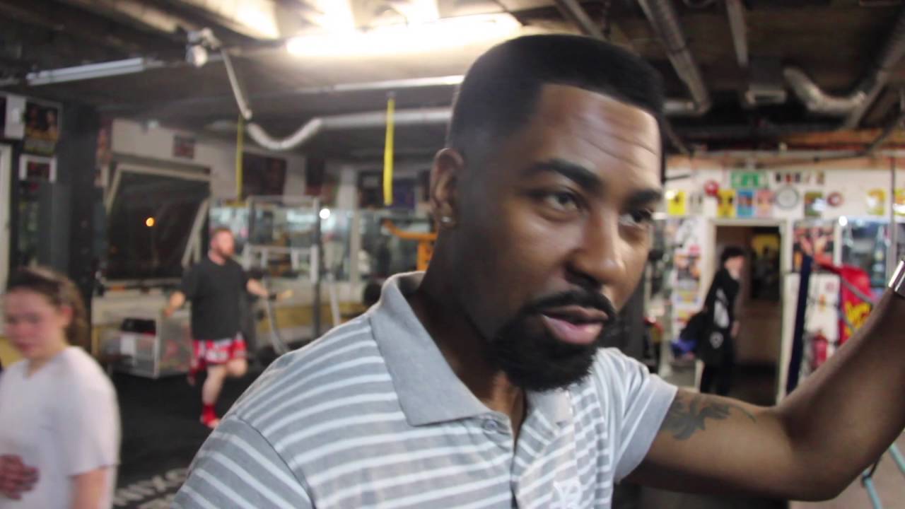 PAUL (CALEB) BOWEN - GOLOVKIN IS A BEAST - EUBANK JNR VS KELL BROOK IS ...