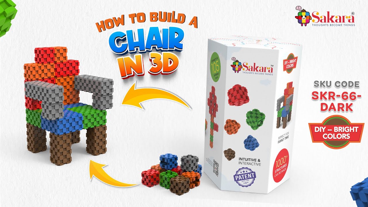 Creating a Stylish Chair from Scratch: Unleash Your Inner Designer with ...