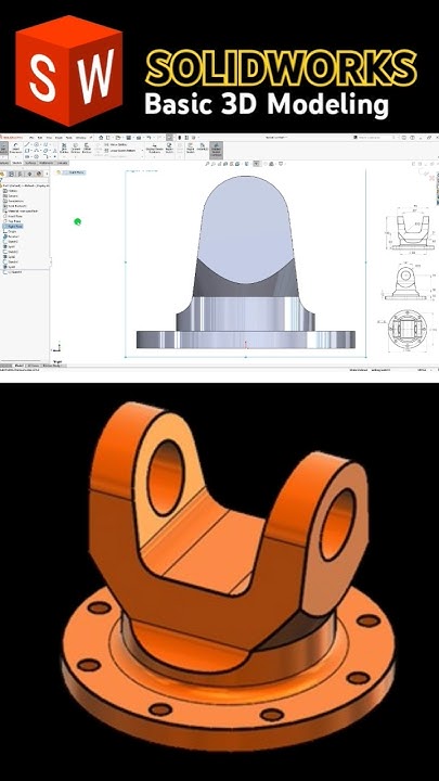 #solidworks - YouTube
