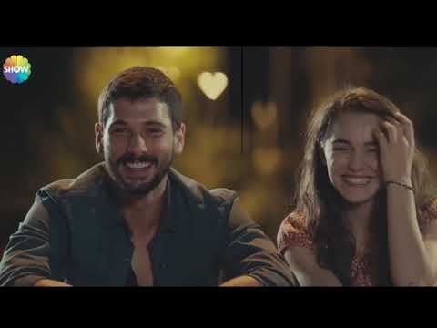 Gizli aşk (Aşk ağlatır) yousif ve ada