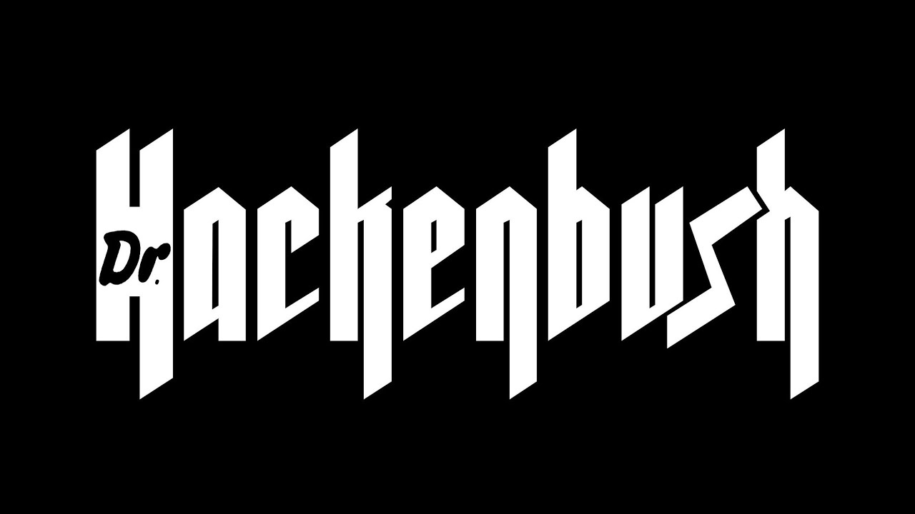 Dr. Hackenbush - Mięgwa (live Poznań, klub U Bazyla 12.03.2010) - YouTube