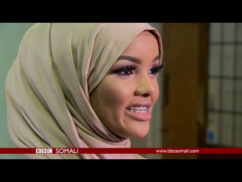 HALIMA ADEN - YouTube