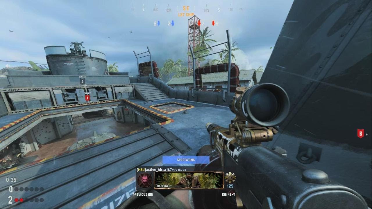 Call of Duty: Search & destroy - YouTube