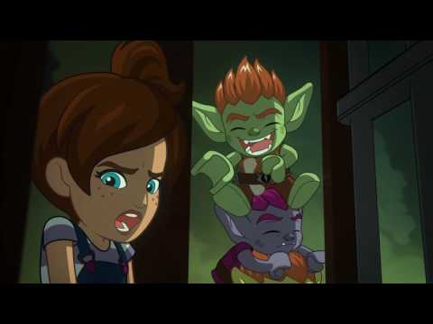 Lieve Emily - LEGO Elves - webisode 26 (NL)
