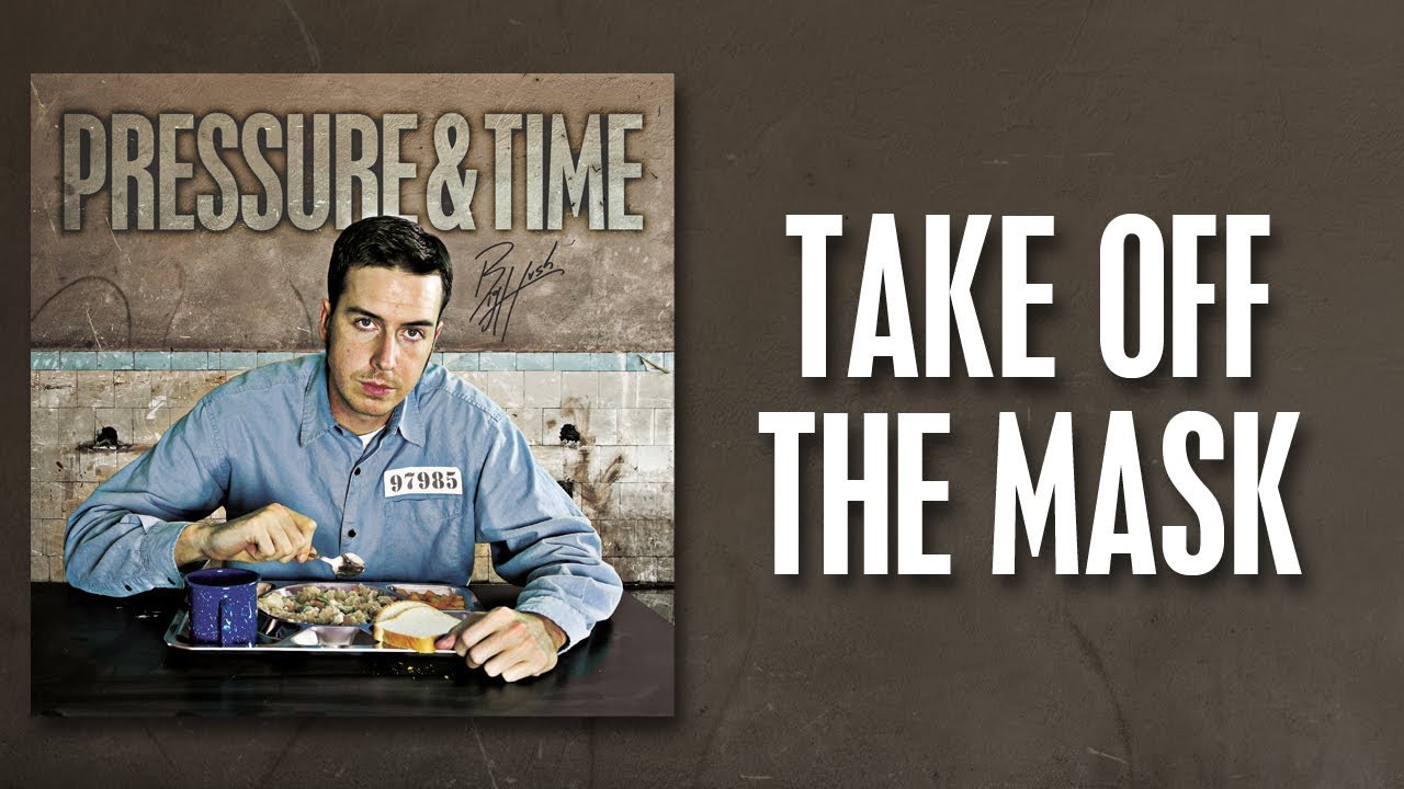 Big Hush - Take Off The Mask - LYRICS - YouTube