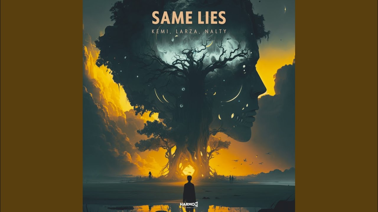 Same Lies - YouTube