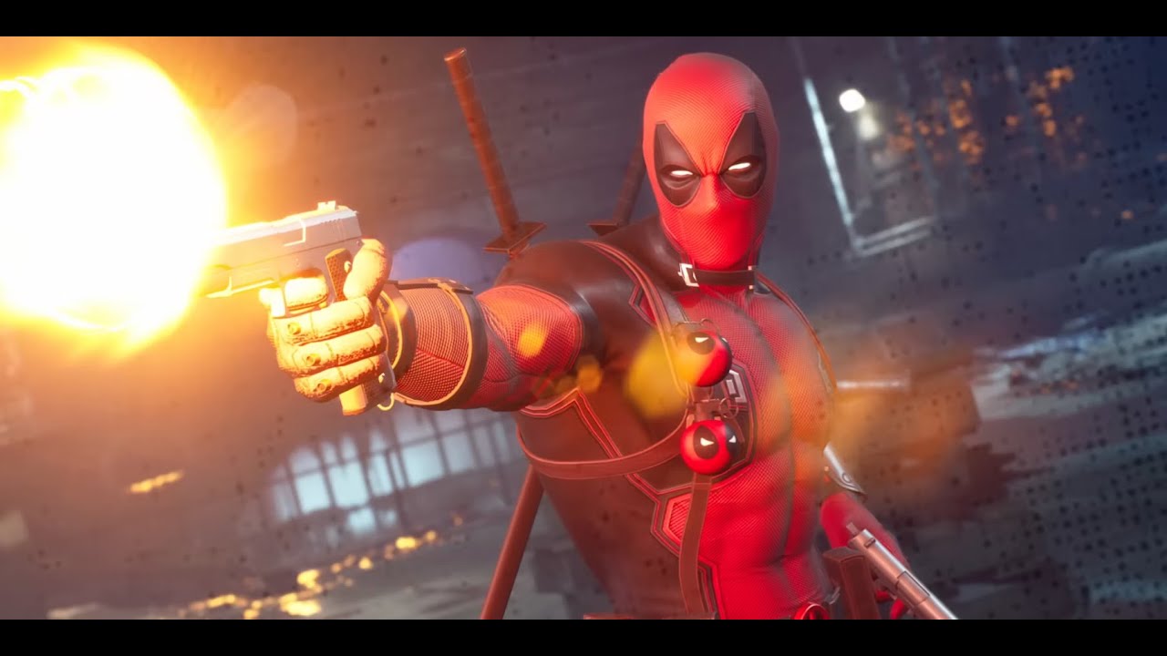 PS5 - Marvel's Midnight Suns - Legendary Edition - Full Longplay 4K ...