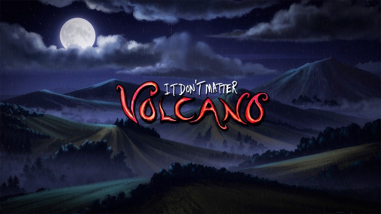Volcano - "It Don't Matter" | Animated Video - YouTube