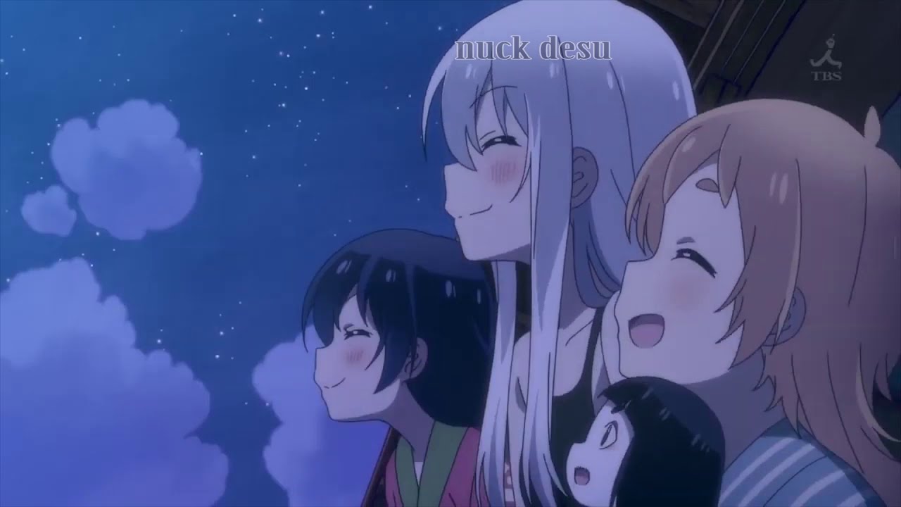 anime girl Awooo meme - YouTube