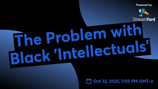 The Problem with Black 'Intellectuals: Angela Rye, Tiffany Cross Native Land vs Joe Budden Podcast