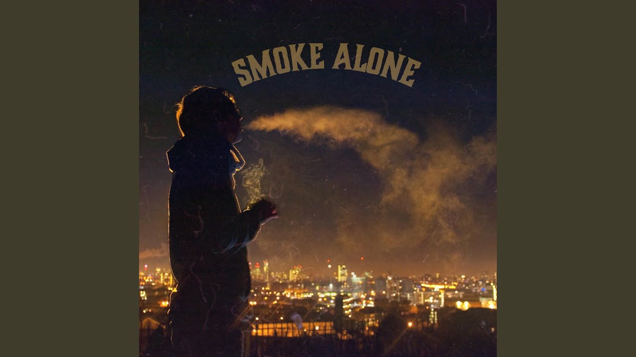 Smoke Alone (feat. Kalvin Love) - YouTube