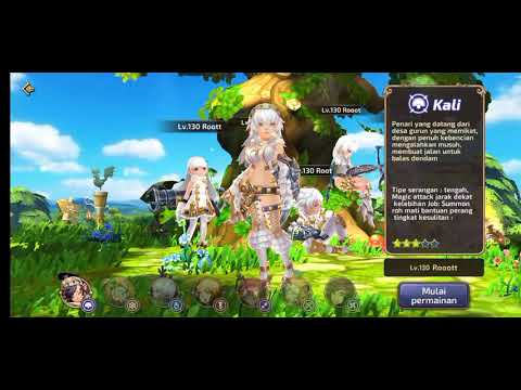 DNM Celestial private server - YouTube