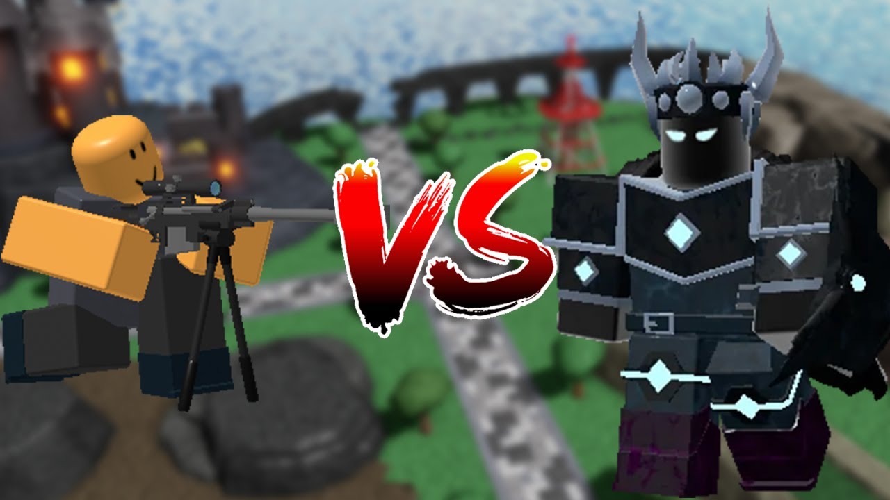 20 Rangers vs Fallen king TDS - YouTube